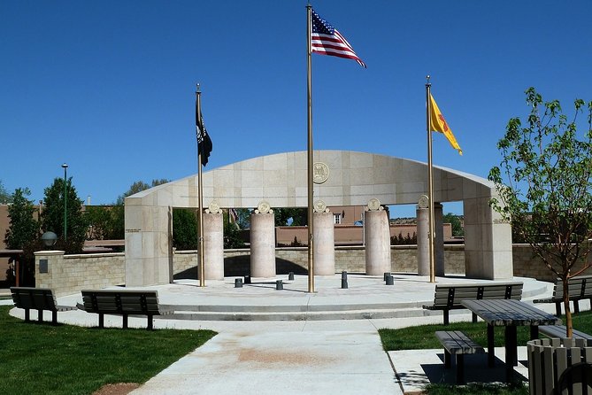 A Walking Tour of Santa Fe's Most Beautiful and Historic Sites - Authentic Insights from Reviews