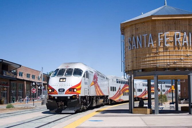 A Walking Tour of Santa Fe's Most Beautiful and Historic Sites - FAQ