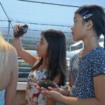 Abalone Farm Tour - The Value of the Tour