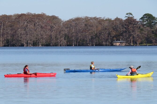 ABC Kayaking: FUNdamentals - Why Choose ABC Kayaking: FUNdamentals?
