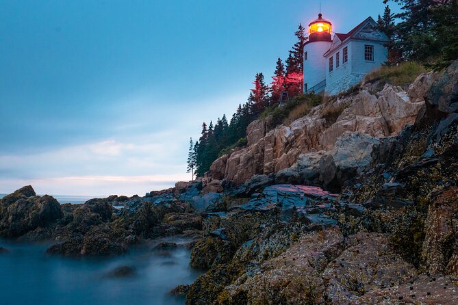 Acadia Full Day Private Tour and Hike - Practical Details and What to Expect