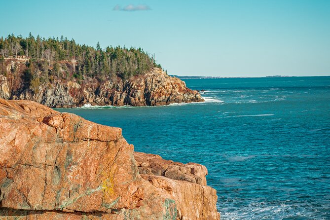 Acadia Half Day Private Bike Tour - Why This Tour Works for Many Travelers