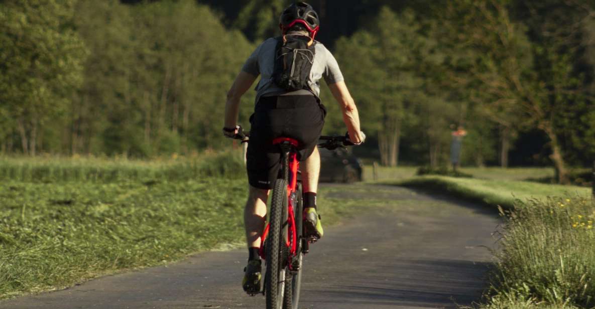 Acadia Half Day Private Bike Tour - An In-Depth Look at the Acadia Half Day Private Bike Tour