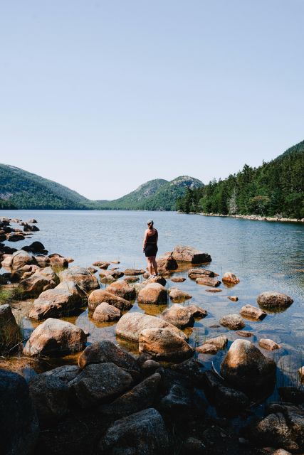 Acadia Half Day Private Bike Tour - Final Thoughts