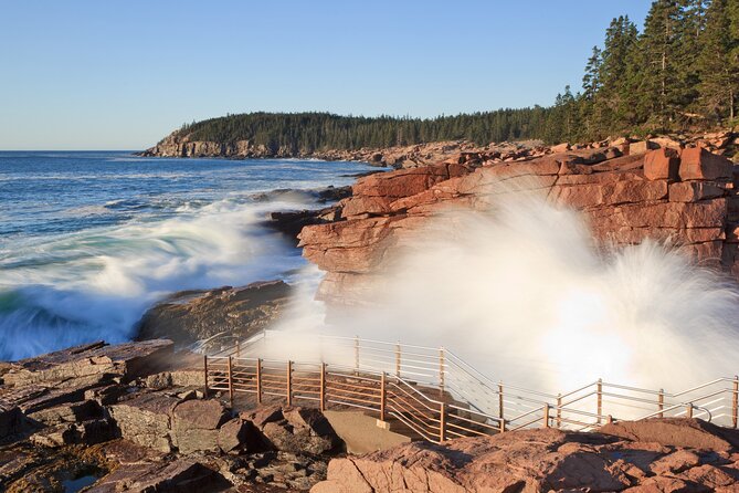 Acadia National Park Self-Guided Audio Tour - Who Will Love This Tour?