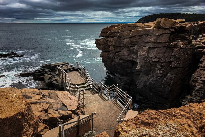 Acadia National Park Self-Guided Audio Tour - Final Thoughts