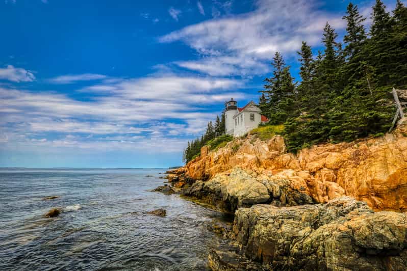 Acadia: Private Tour and Hike - An In-Depth Look at the Tour