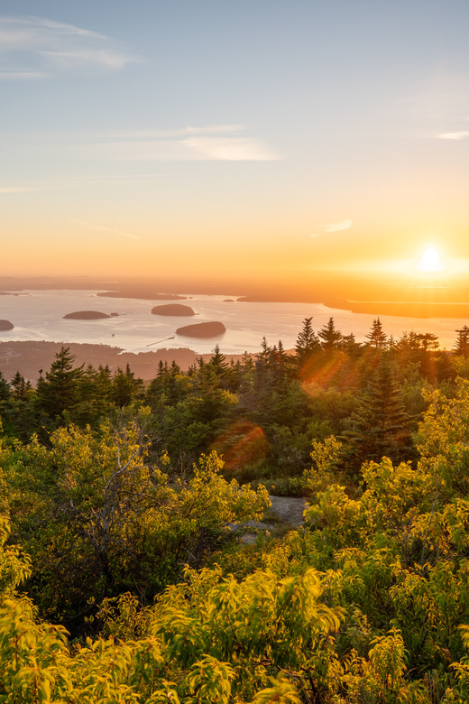 Acadia: Private Tour and Hike - FAQ