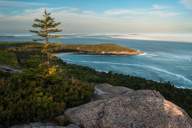 Acadia's Ocean Path Self-Guided Walking Audio Tour - How the Tour Works in Practice