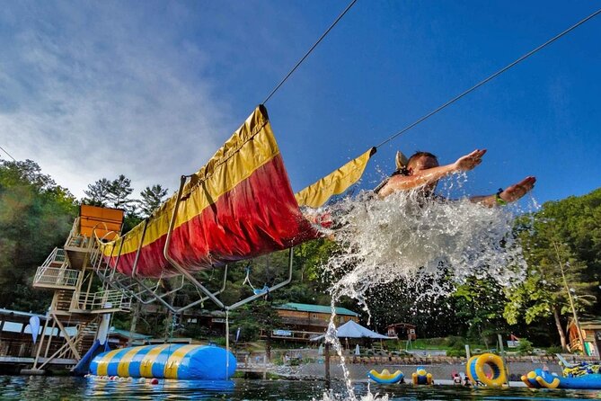 Ace Adventure Water Park Admission Ticket - Value for Money and Practical Tips