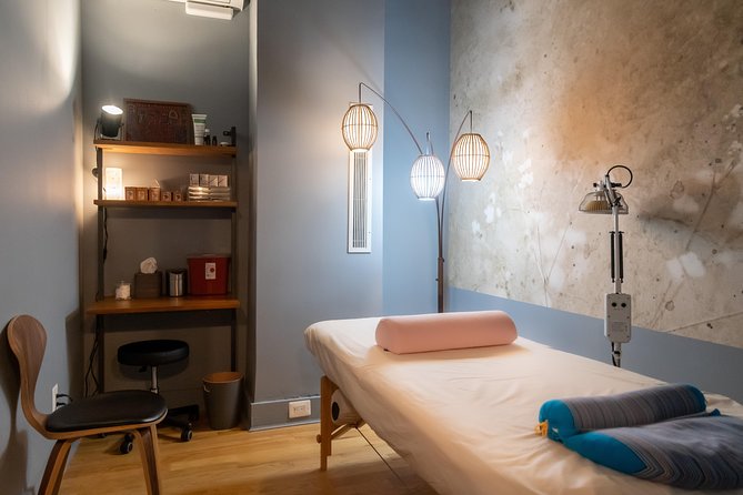 Acupuncture - An In-Depth Review of the NYC Acupuncture Experience