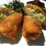 Adams Morgan Food Tour - The Itinerary: What You Can Expect
