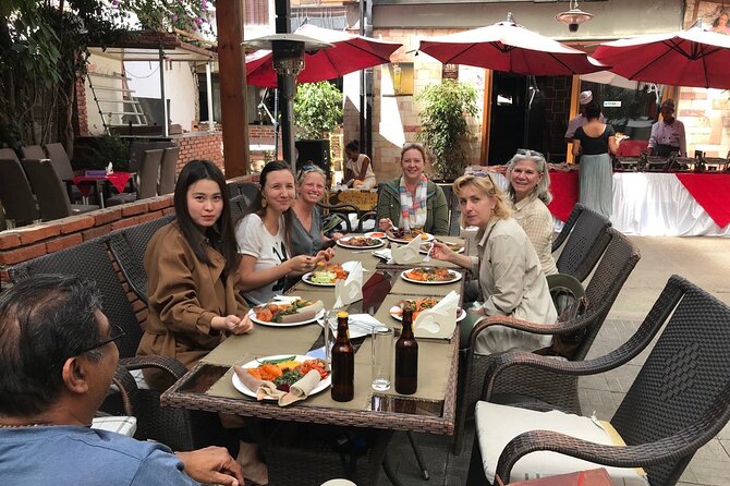 Addis Ababa +Mount Entoto View Point,Museums Palace Market Tours - Key Points