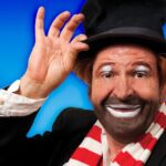 Admission Ticket: Brian Hoffman's Remembering Red - A Tribute to Red Skelton - Who Would Love This Experience?