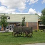 Admission Ticket to the Dakota Discovery Museum - The Main Building: Art and History Galleries