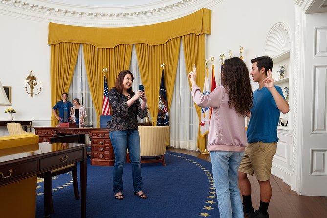 Admission to Richard Nixon Presidential Library and Museum Ticket - Authentic Reviewer Insights