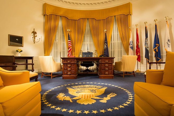 Admission to Richard Nixon Presidential Library and Museum Ticket - The Sum Up: Is the Nixon Library Worth It?