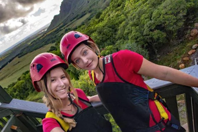 AdrenaLine Kauai Zipline - Why It’s Worth the Price