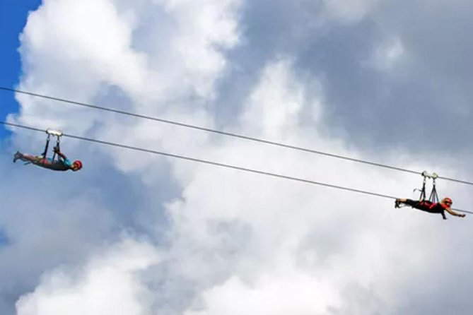 AdrenaLine Kauai Zipline - Final Thoughts