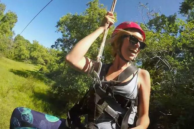AdrenaLine Kauai Zipline - FAQs