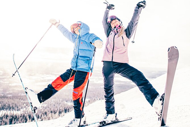 Adult and Youth Snowboard Rental Packages in Breckenridge - Key Points