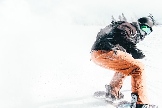 Adult and Youth Snowboard Rental Packages in Breckenridge - Booking and Cancellation Policies