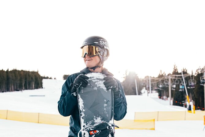 Adult and Youth Snowboard Rental Packages in Breckenridge - Practical Tips for a Smooth Rental Experience