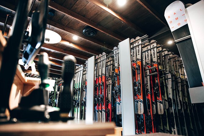 Adult and Youth Snowboard Rental Packages in Breckenridge - Who Should Consider This Rental?