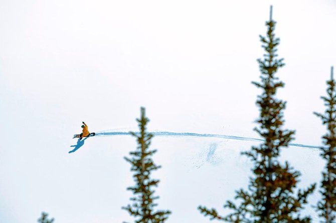 Adult Snowboard Rental Package for Salt Lake City - Cottonwood Resorts - Salt Lake City Snowboard Rental: A Practical Guide to the Cottonwood Resorts Experience