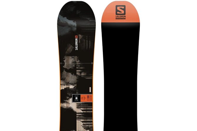 Adult Snowboard Rental Package for Salt Lake City - Cottonwood Resorts - Analyzing the Pricing and Value