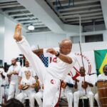 Adults Capoeira Class - Detailed Breakdown of the Experience