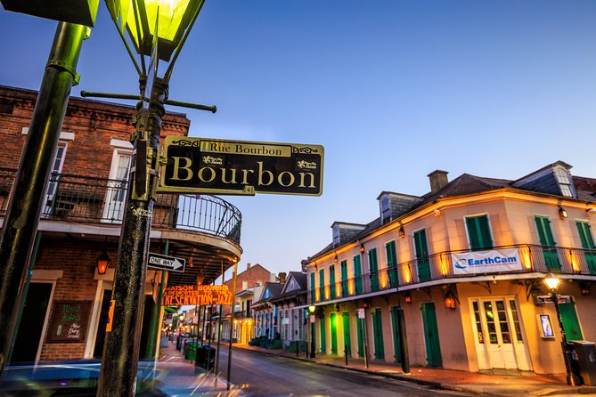 Adults Only Haunted Pub Crawl in New Orleans - Final Thoughts: Is It Worth It?