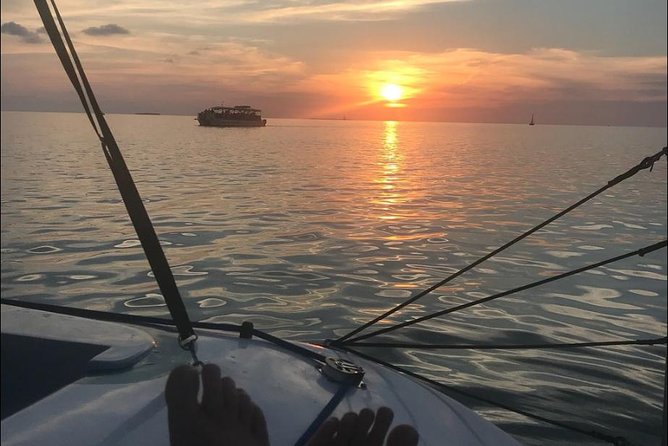 Adults only Sunset Cruise from Key West with Champagne - What Reviewers Say About This Cruise