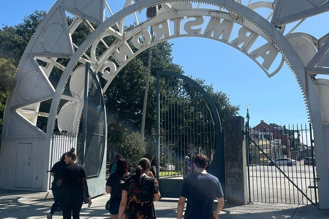 Adults Only Voodoo History Guided Walking Tour in New Orleans - FAQ