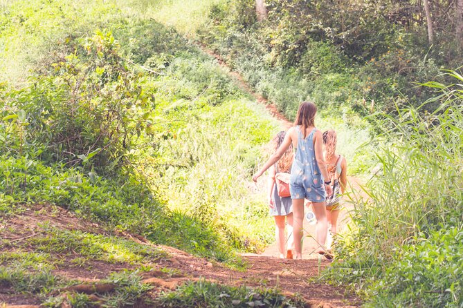 Adventure and Lifestyle Photoshoot in North Shore Kauai - Final Thoughts: Is This Experience for You?