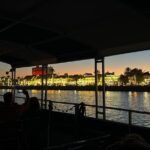 Adventure Boat Tours - Nights of Lights by Water in St. Augustine FL - What to Expect on the Water