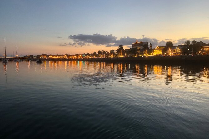 Adventure Boat Tours - One Hour Dolphin/Eco/History/Sightseeing Boat Tour - The Sum Up