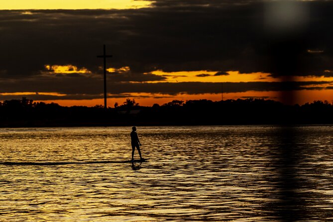 Adventure Boat Tours - Sunset Water Tour in St. Augustine - A Detailed Look at the Sunset Water Tour