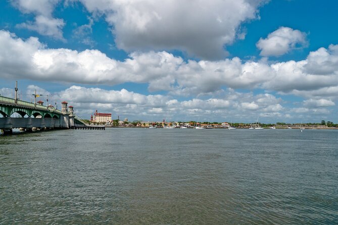 Adventure Boat Tours - Sunset Water Tour in St. Augustine - Who Will Love This Tour?