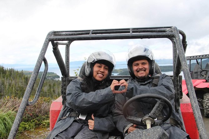 Adventure Kart Expedition- Ketchikan, AK - What You Can Expect From the Tour