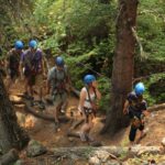Adventure Parks & Zipline Tour - The Itinerary Breakdown: What to Expect