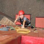Adventure Tower Experience - The Experience in Action