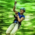 Adventureworks Ziplines at Nashville West - The Value of the Experience