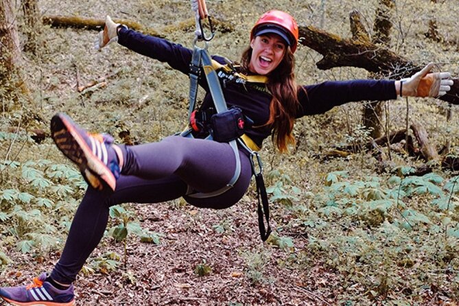 Adventureworks Ziplines at Nashville West - Who Will Love This Tour?