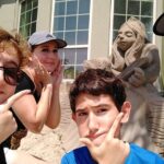 Adventurous Alexandria Bay Scavenger Hunt - The Start and End Points