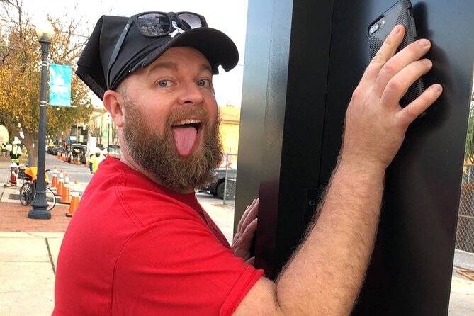 Adventurous Scavenger Hunt in Ann Arbor by Zombie Scavengers - A Deep Dive into the Zombie Scavengers Experience in Ann Arbor
