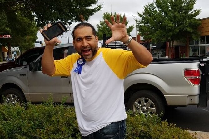 Adventurous Scavenger Hunt in Ann Arbor by Zombie Scavengers - FAQ