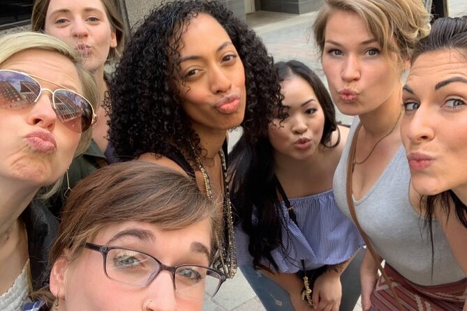 Adventurous Scavenger Hunt in Atlantic City by 3Quest Challenge - Key Points