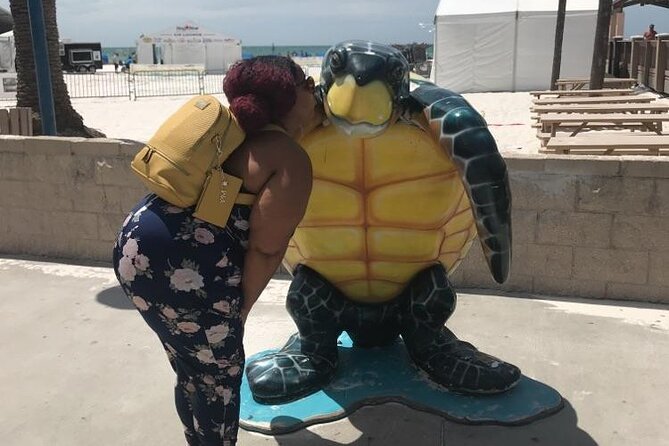 Adventurous Scavenger Hunt in Atlantic City by 3Quest Challenge - Breaking Down the Experience in Detail