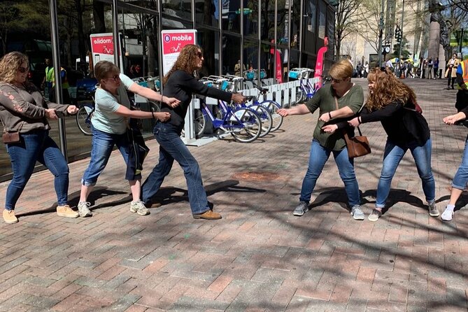 Adventurous Scavenger Hunt in Atlantic City by 3Quest Challenge - Who Will Love This Tour?
